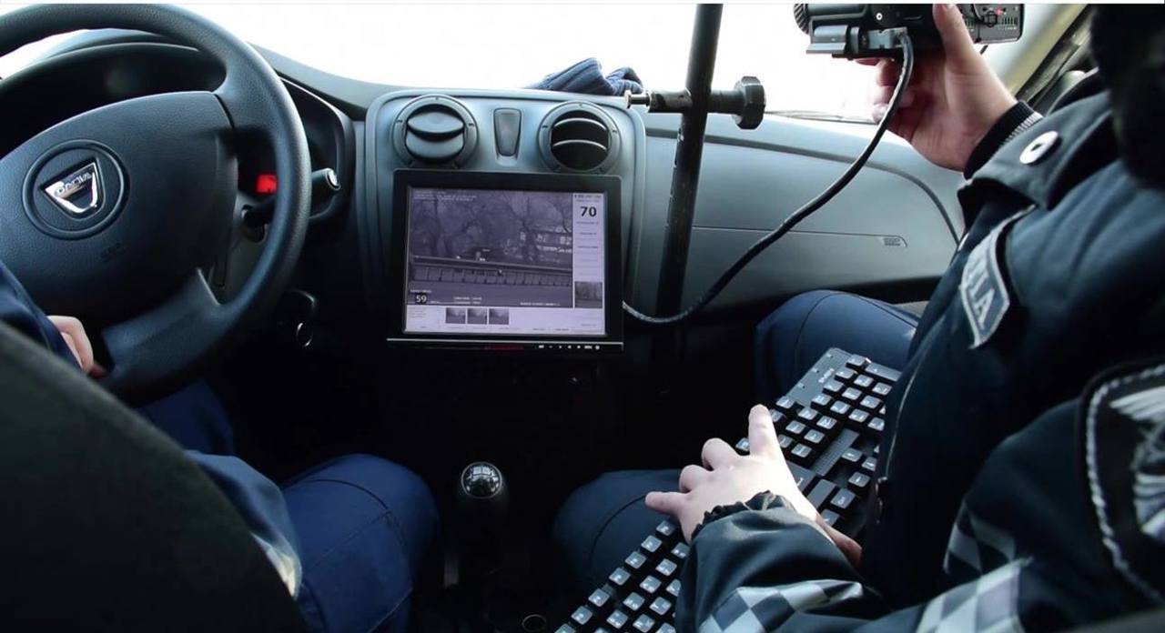 Vitezomanii, sub lupa poliției. Timp de șapte zile, inspectorii de patrulare vor intensifica ...