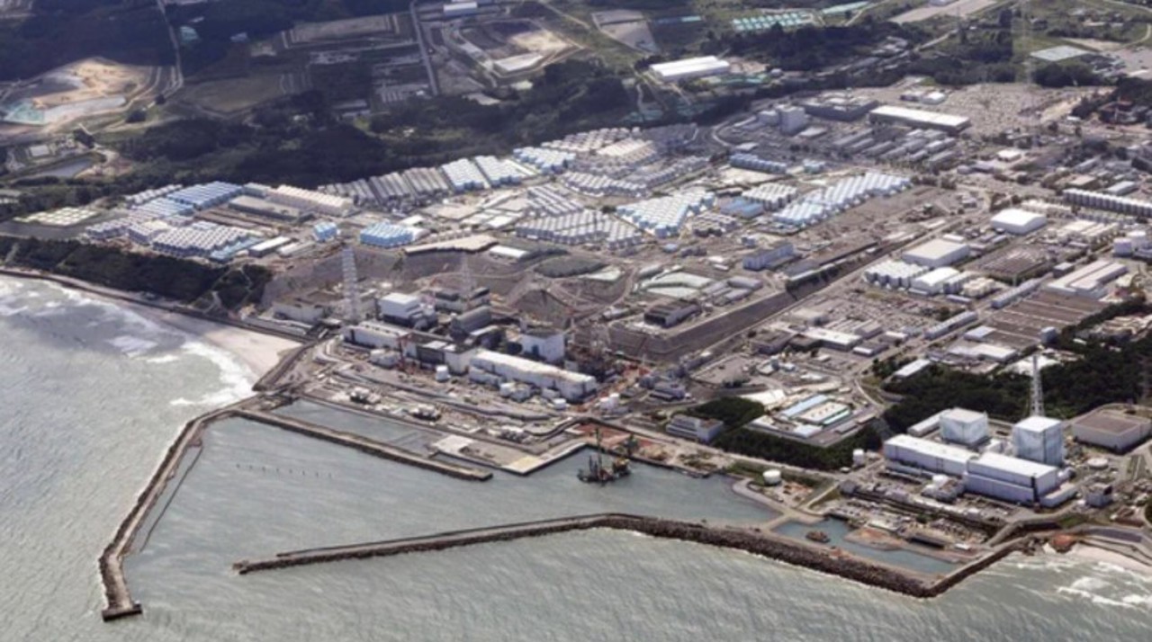 Japonia anunță că radioactivitatea apei de mare este sub limite în ...