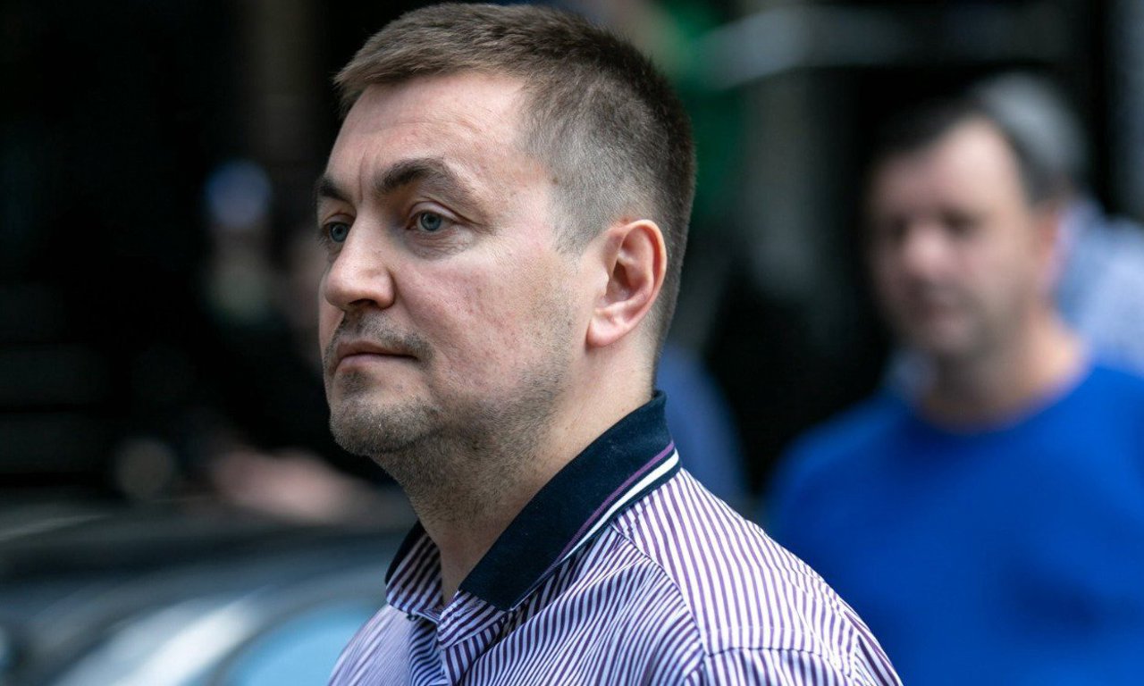 Russian Ministry Of Internal Affairs Veaceslav Platon Responsible For Russian Ministry Of Internal Affairs Veaceslav Platon Responsible For
