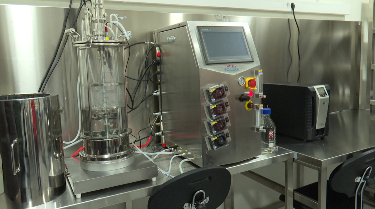 Laboratoare farmaceutice ultramoderne, inaugurate la USMF „Nicolae ...