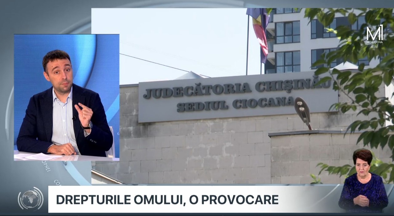 INTERVIU// Daniel Goinic: Doar trei procente dintre cererile privind ...